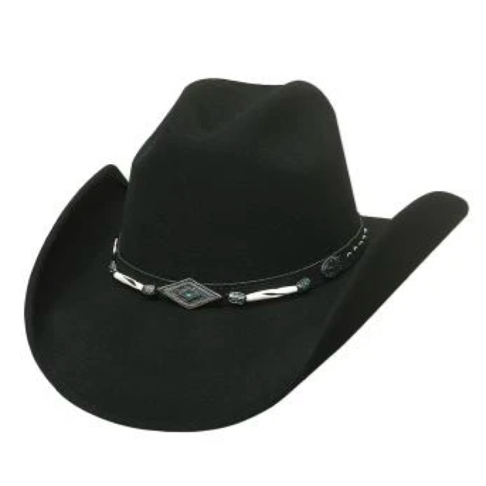 Western Hat's – Clip-ity Clop