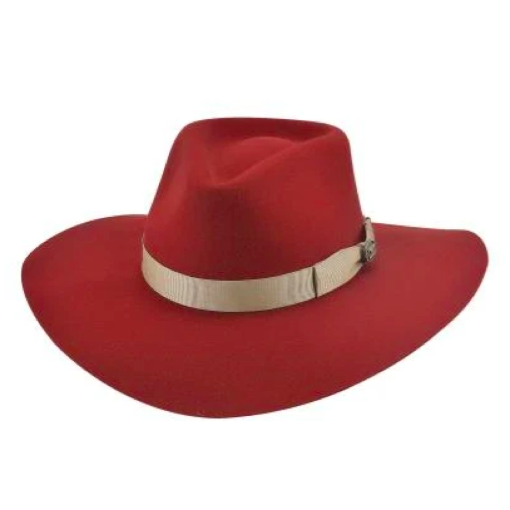 Western Hat's – Clip-ity Clop