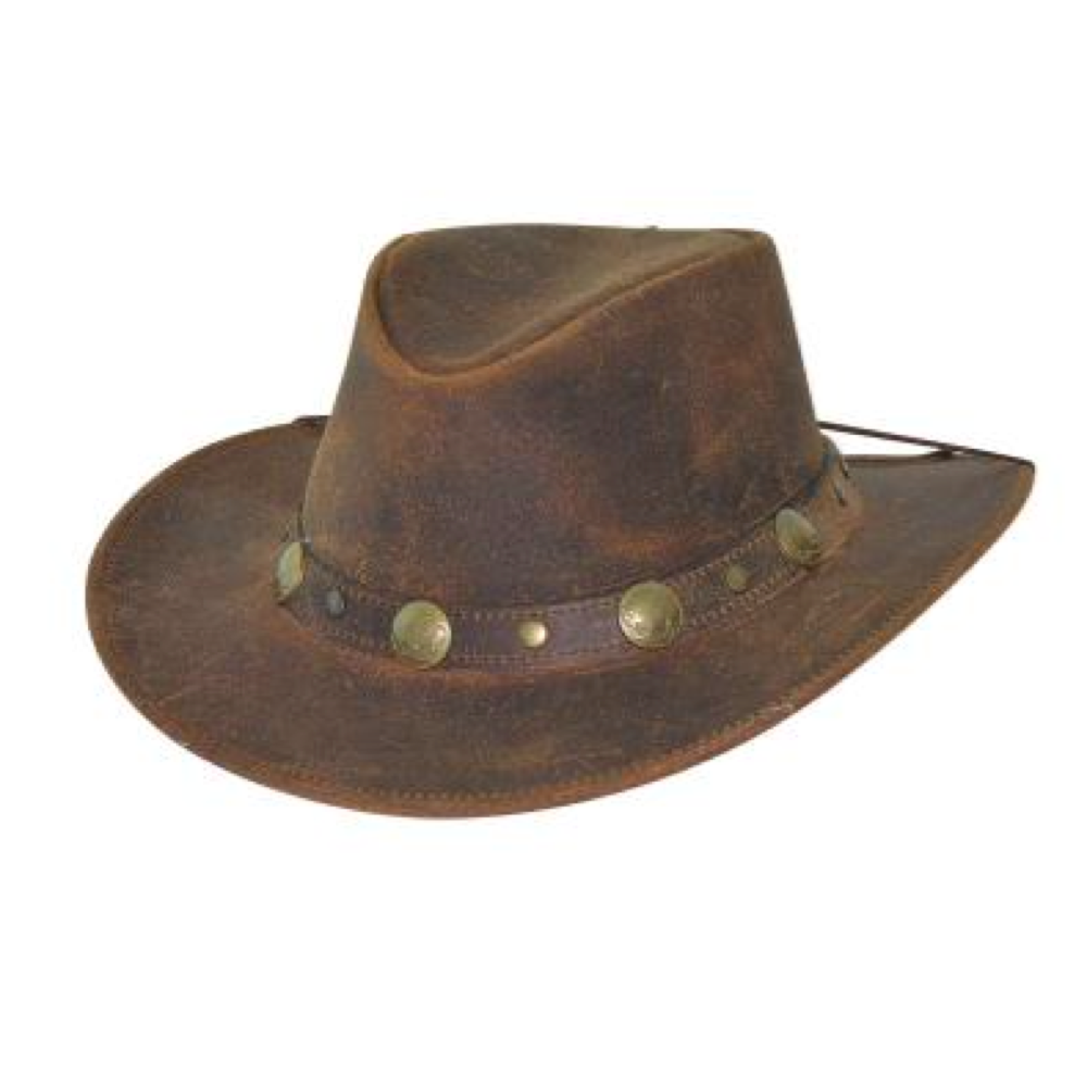 Western Hat's – Clip-ity Clop