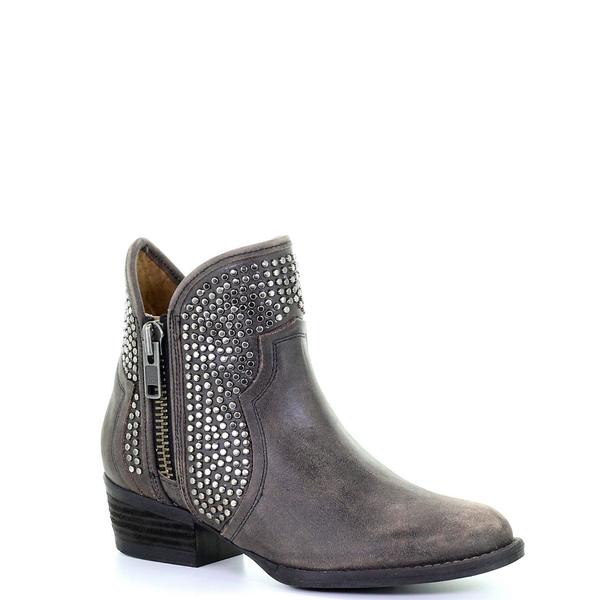 Ladies Boots – Clip-ity Clop