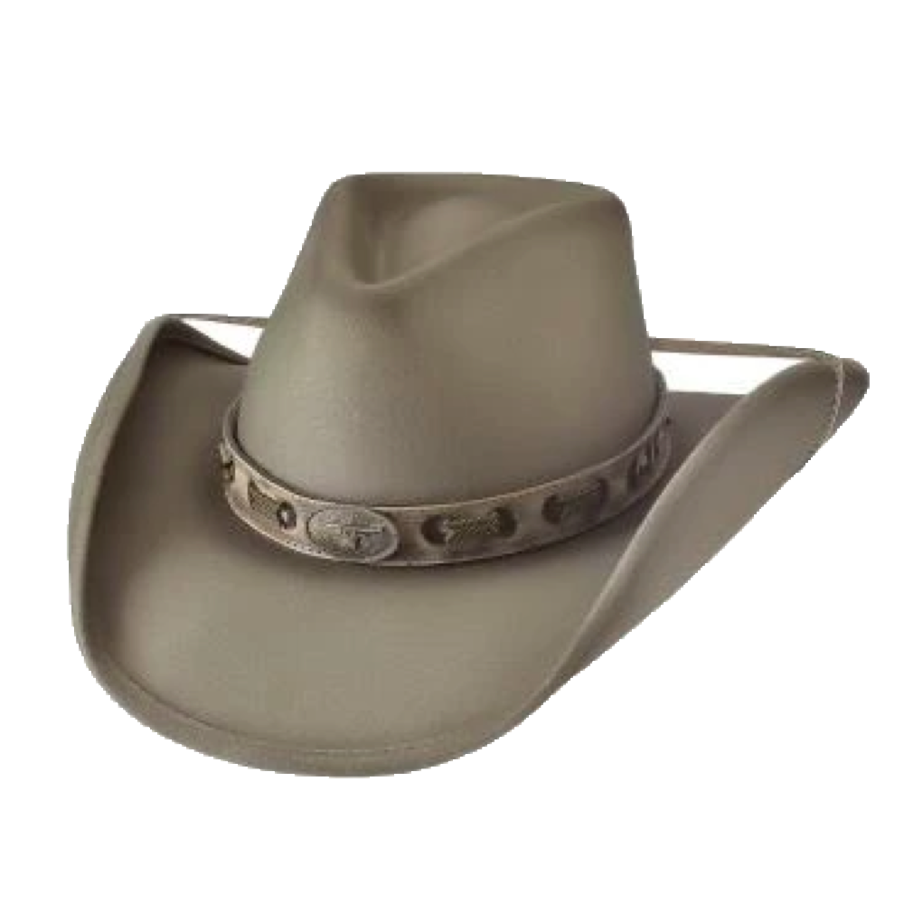 Western Hat's – Clip-ity Clop