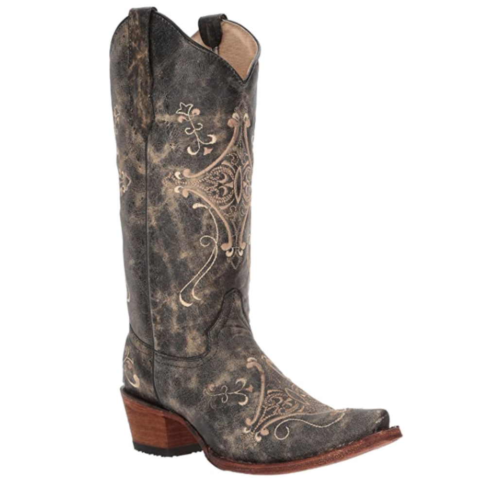 Ladies Boots – Clip-ity Clop