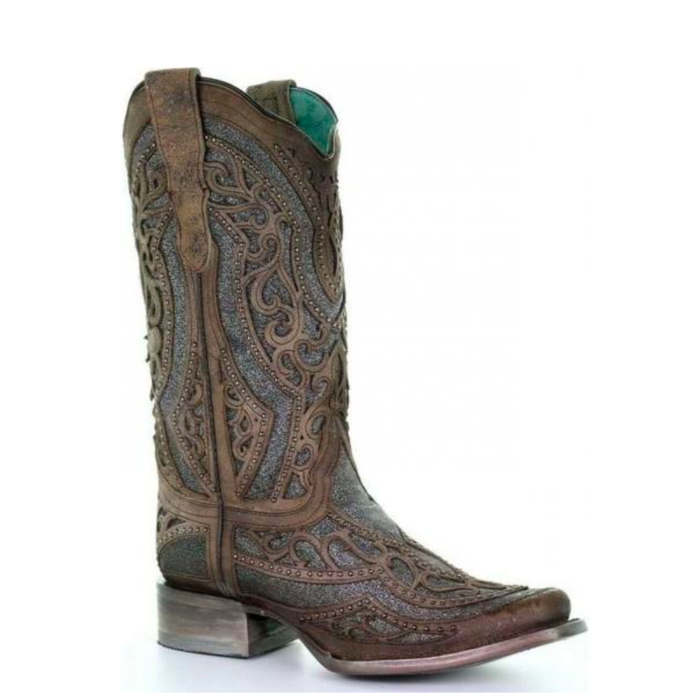 Ladies Boots – Clip-ity Clop