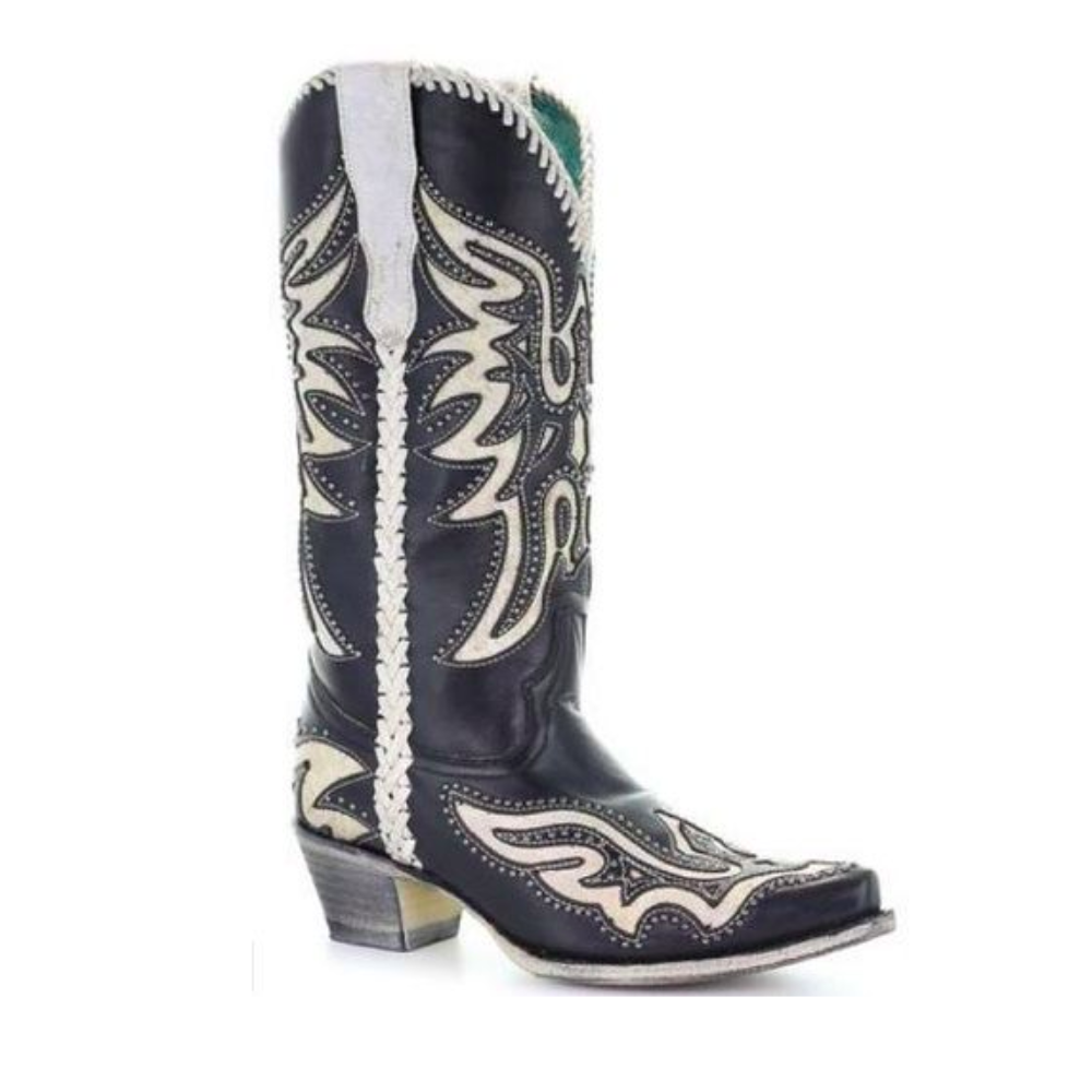 Ladies Boots – Clip-ity Clop
