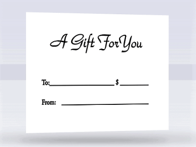 Gift Card – Clip-ity Clop