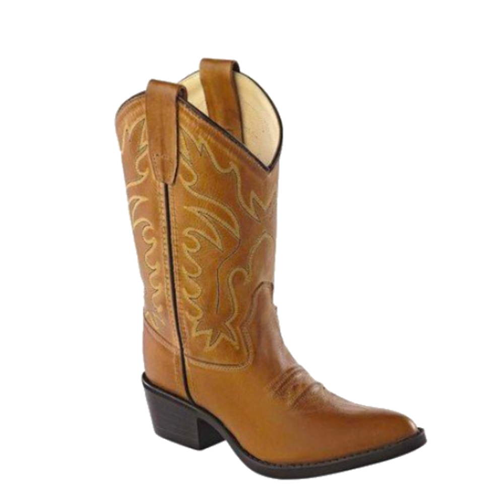 Western Boot's – Clip-ity Clop
