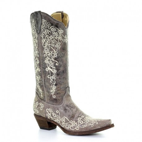 Ladies Boots – Clip-ity Clop