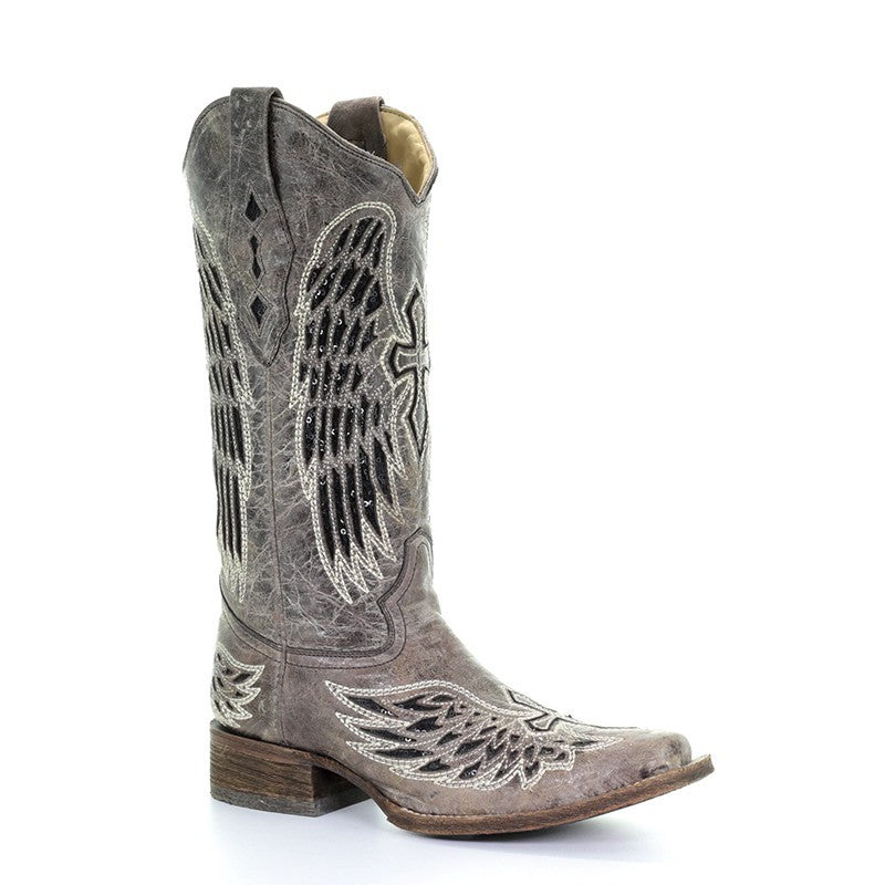 Ladies Boots – Clip-ity Clop