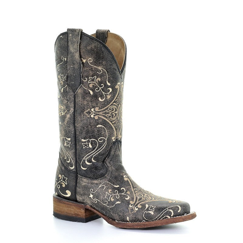 Ladies Boots – Clip-ity Clop