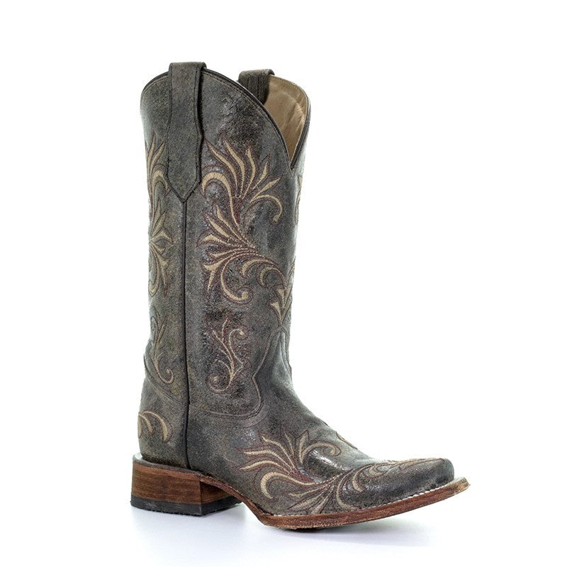 Ladies Boots – Clip-ity Clop