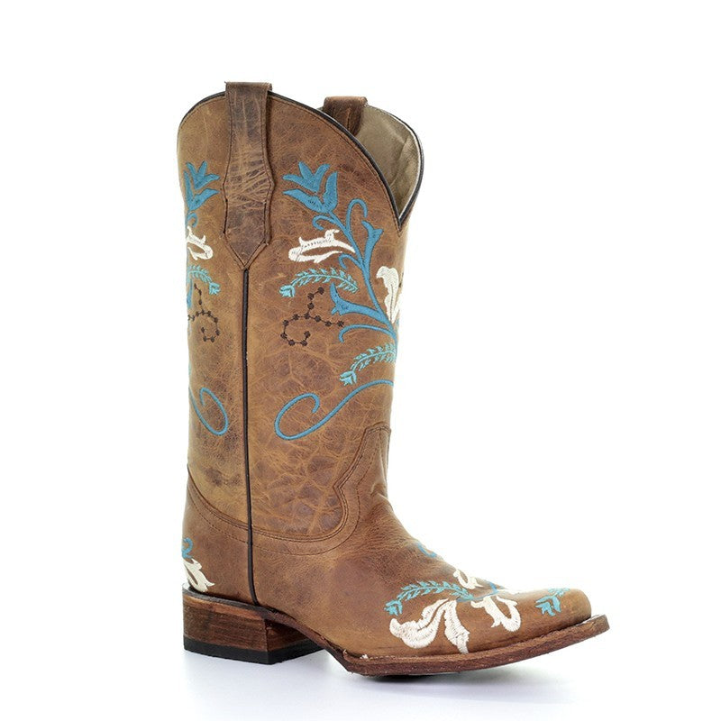 Ladies Boots – Clip-ity Clop
