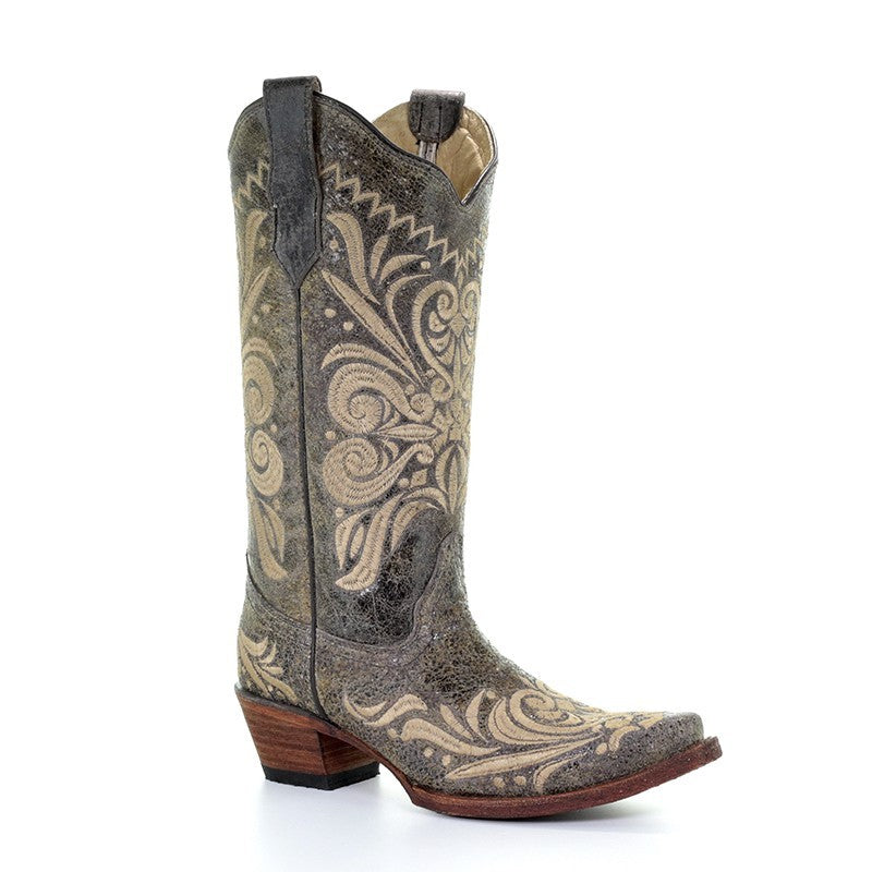 Ladies Boots – Clip-ity Clop